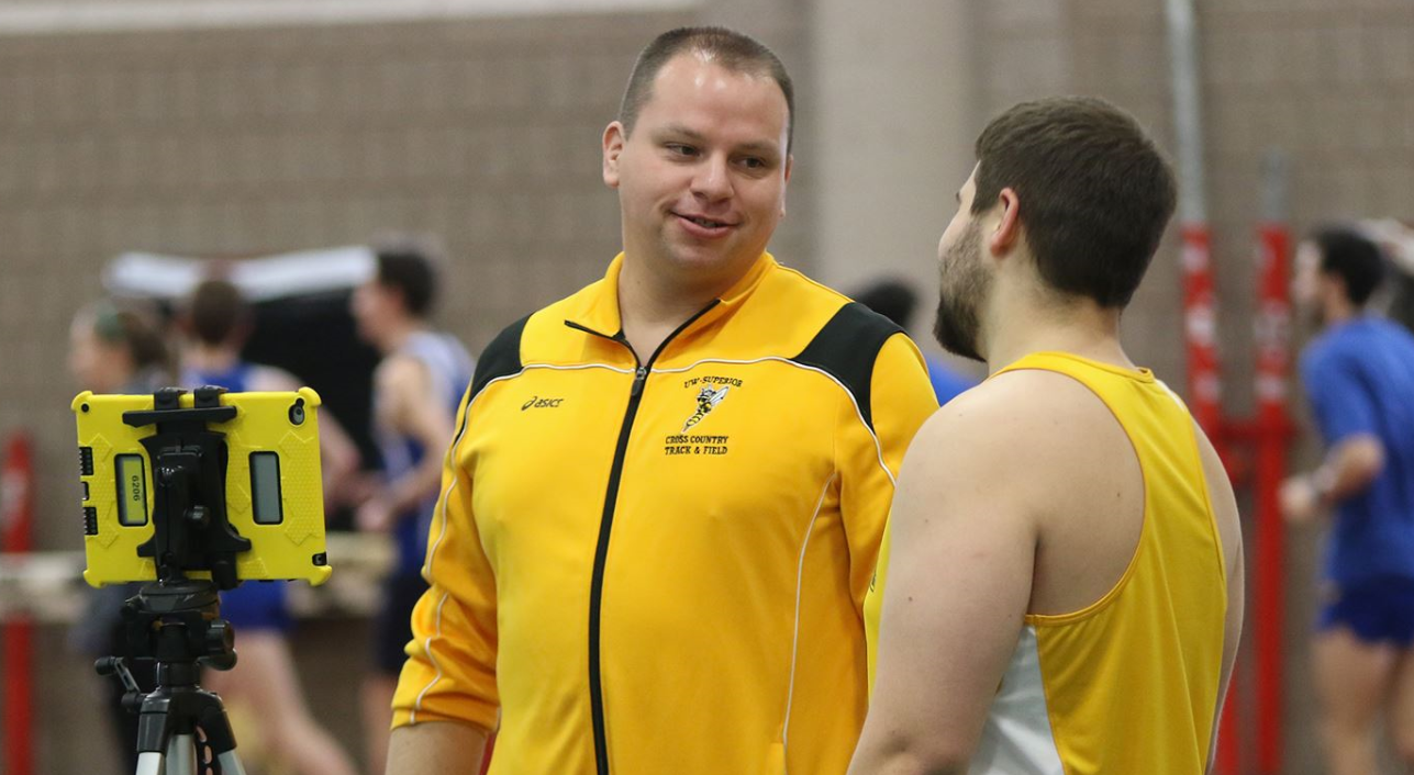 Honoring and Remembering UWS’ Sam Maday - The Promethean