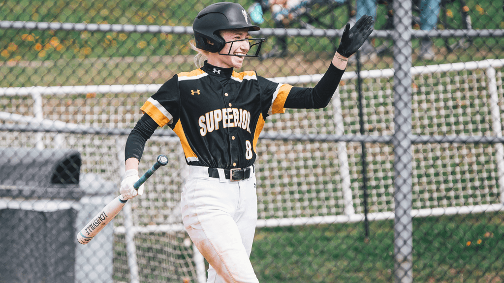 Kraemer Sisters Part of Historic UW-Superior Softball Team - The Promethean