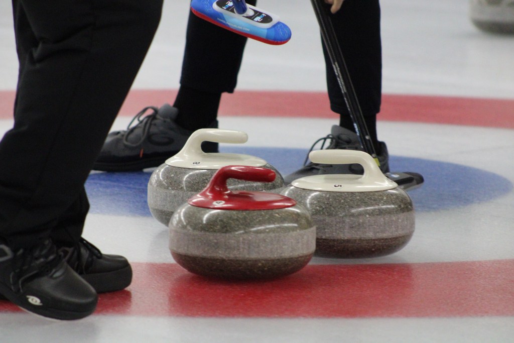 UWS Curling Gearing Up for the Season - The Promethean