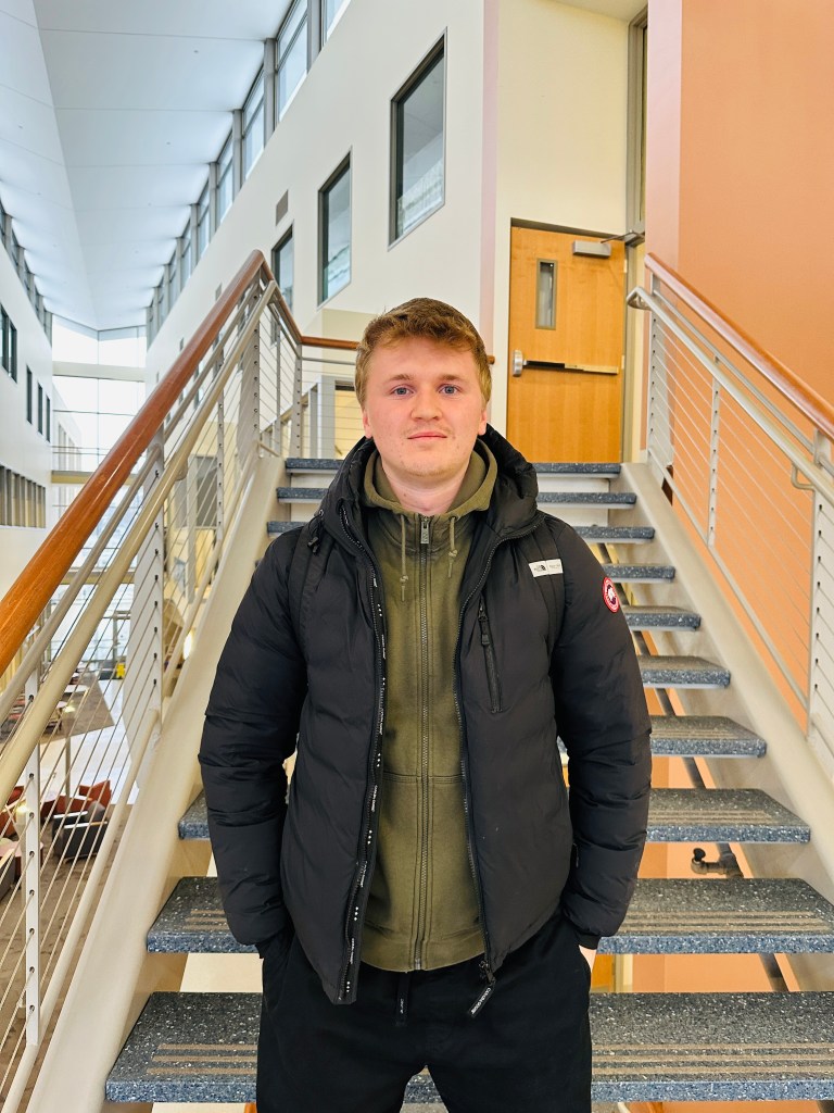 Former Soccer Player Reflects on Time with Team - The Promethean