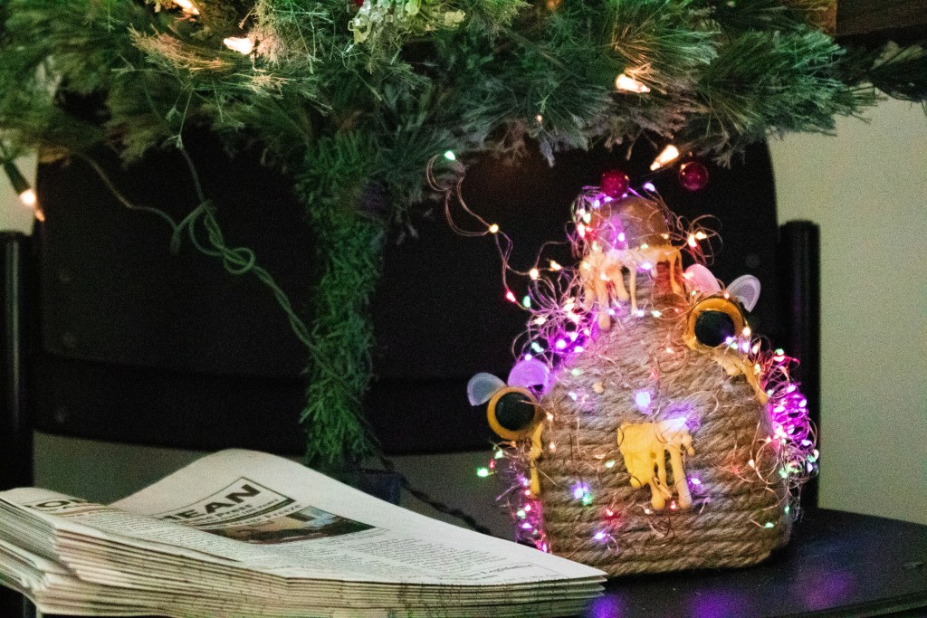 Navigating Grief Though The Holidays - The Promethean