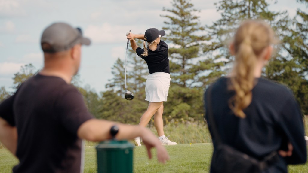 UW-Superior Men’s and Women’s Golf Host the Twin Ports Collegiate - The ...