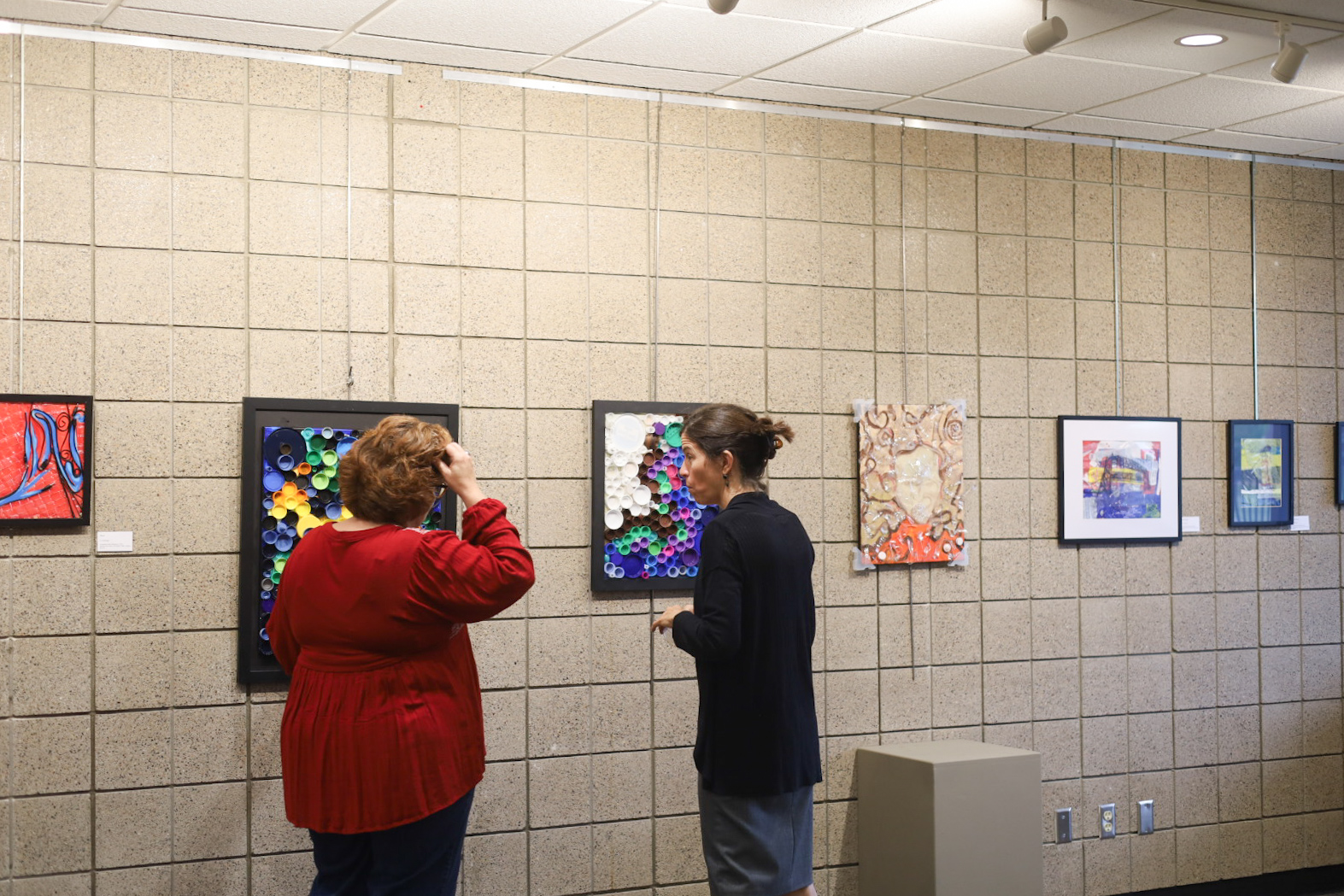The Art of Social Activism - The Promethean