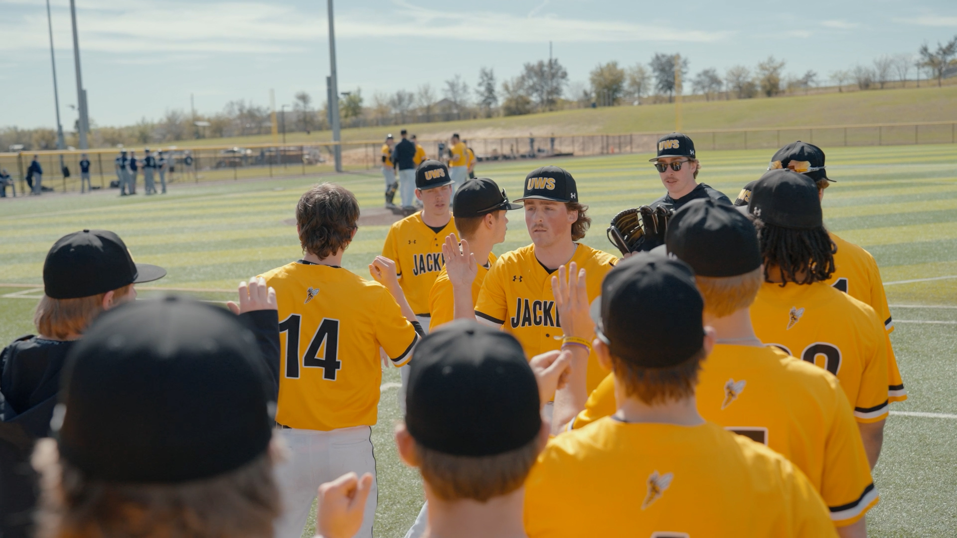 UWS Baseball Looks Toward Experience In Quest For UMAC Title - The ...