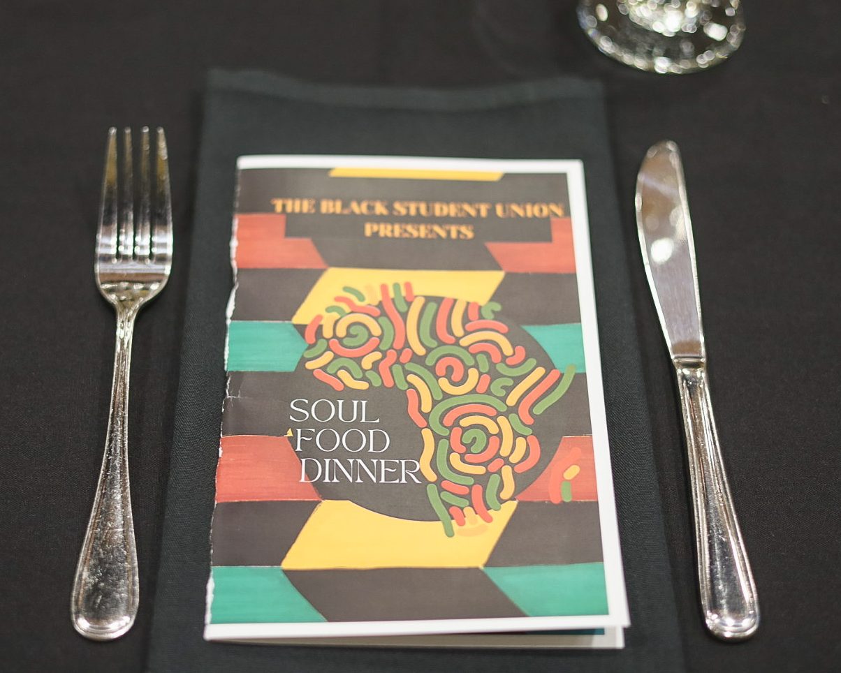 UWS Celebrates Black History Month with Annual Soul Food Dinner - The ...